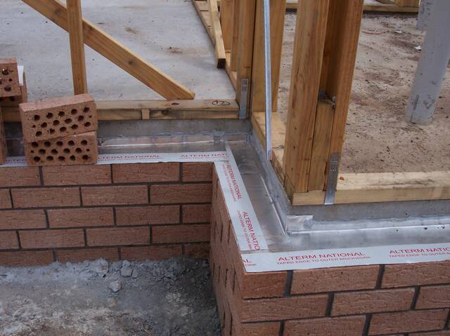 Alterm Pipe Collars - Alterm